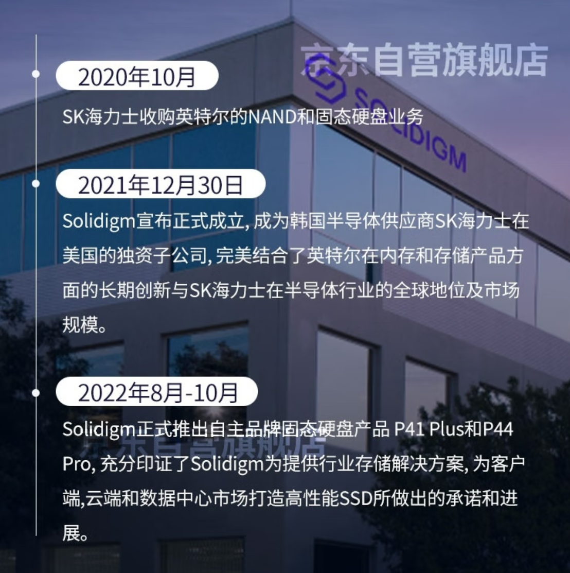 【硬件评测】Solidigm P44 Pro上手评测 - 知乎