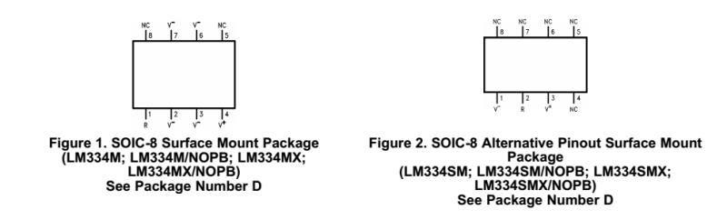 基于LM334恒流源设计总结 - 知乎