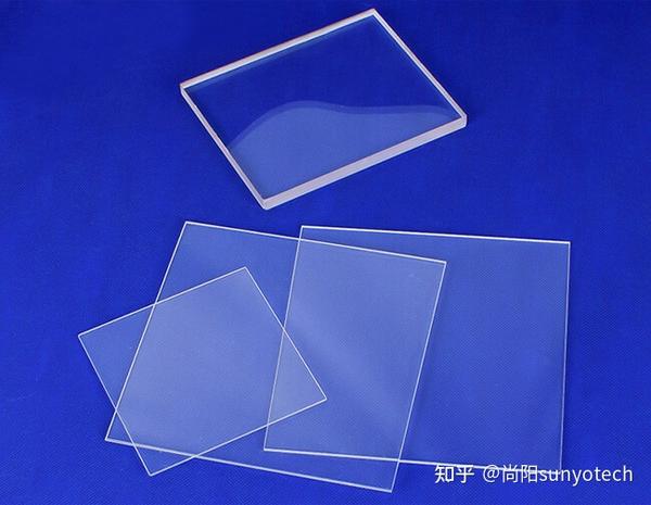 ITO导电玻璃的应用领域有哪些「苏州尚阳」 - 知乎