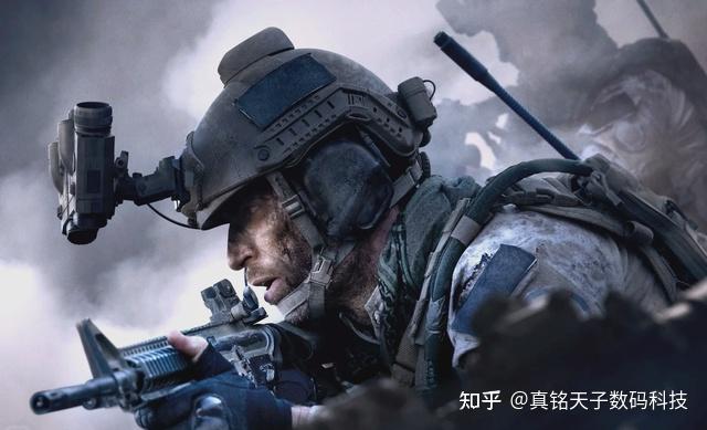 25年3A大批量来袭！迎接新游戏，ROG枪神9超竞全面升级做好准备了 - 知乎