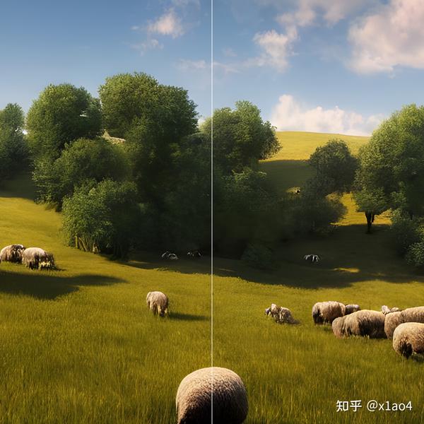 盲图像超分辨率模型 Real-ESRGAN 使用教程 - 知乎