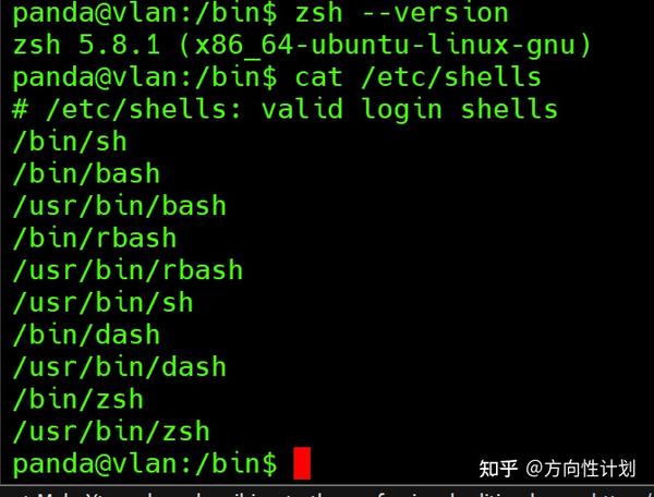 Ubuntu终端美化（tabby+oh-my-zsh）-Ubuntu系列03 - 知乎