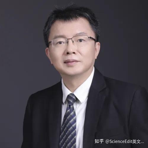 14人！2024 CCF会士名单公布，6位国家杰青入选 - 知乎