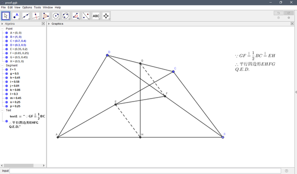 【Euclidea】Gamma篇 攻略 & 部分证明 - 知乎