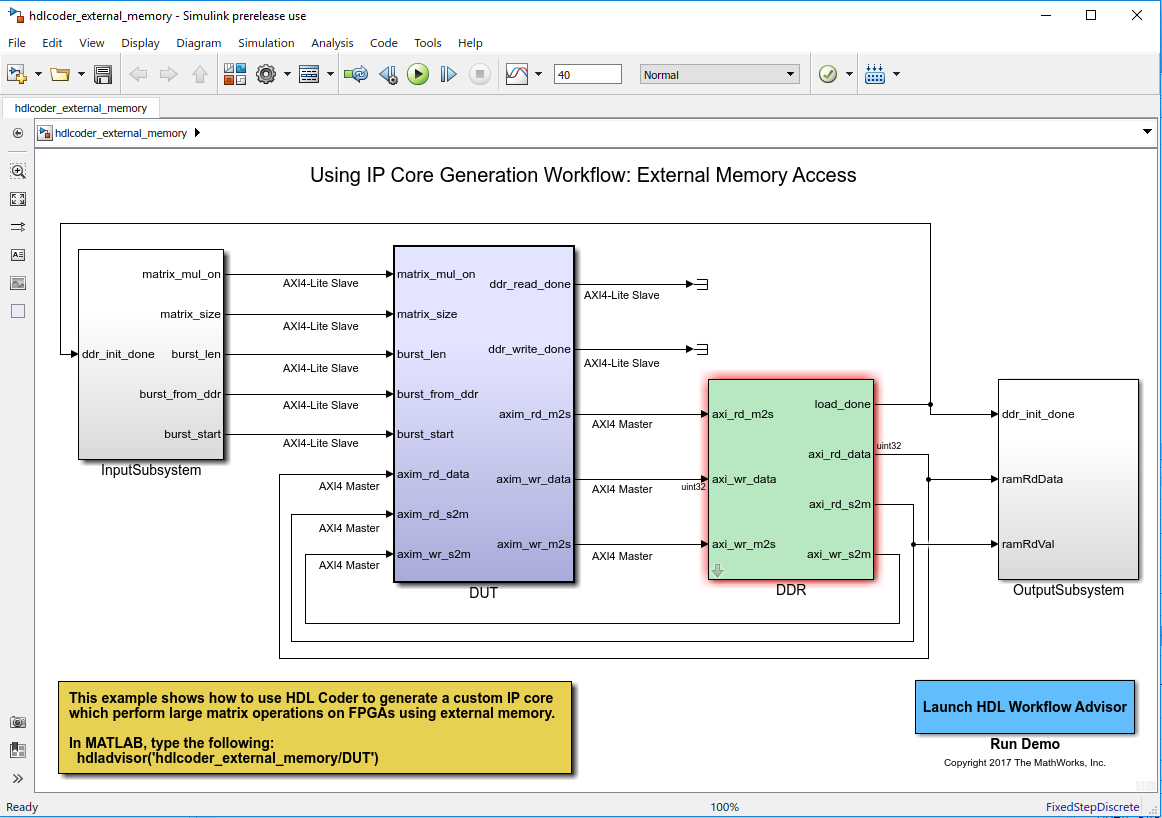 神经网络的FPGA实现之坑二：MATLAB HDL Coder - 知乎
