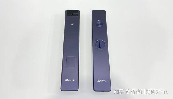 主动安全、5.8G厘米波雷达、双系统，萤石人脸视频锁Y3000FV来了 - 知乎