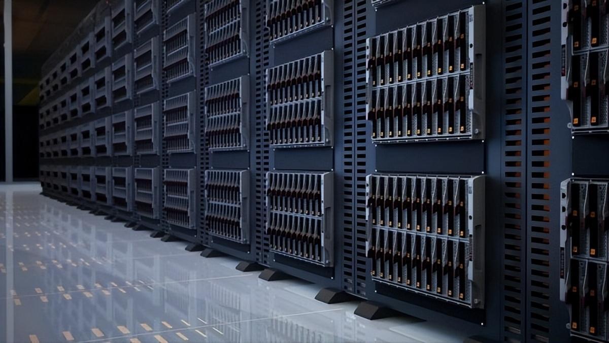 Supermicro解密：高性能计算（HPC）在数字化转型中的定位 - 知乎