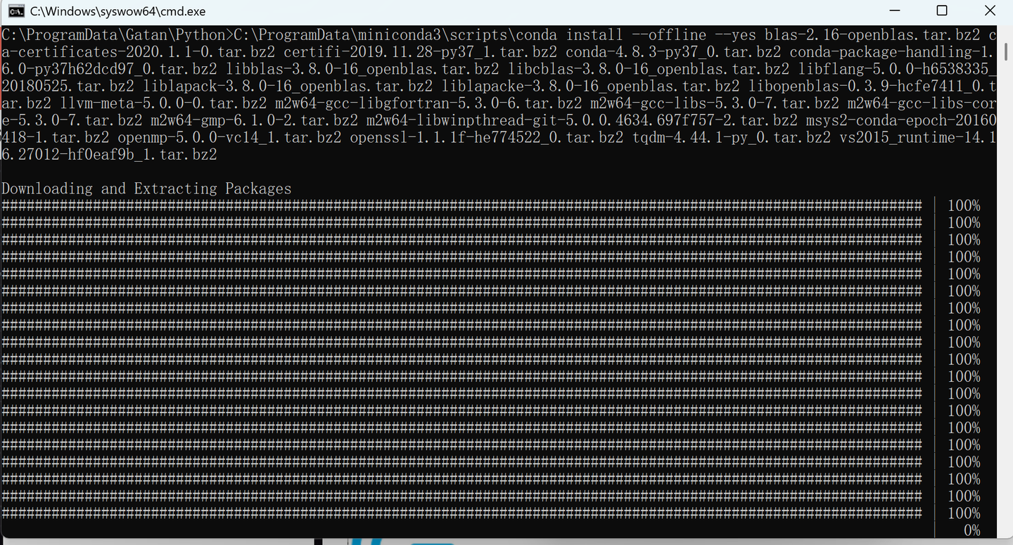 TEM处理软件Digital-Micrograph(DMS)最新版安装教程 - 知乎