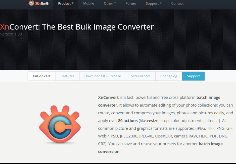 如何将webp格式转换成jpg？4种简单的转换方法图文详解 - 知乎