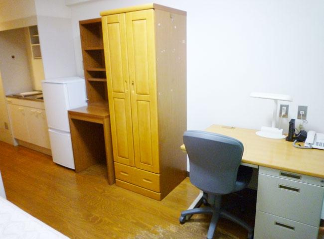 京都大学的宿舍到底长什么样子？ - 知乎