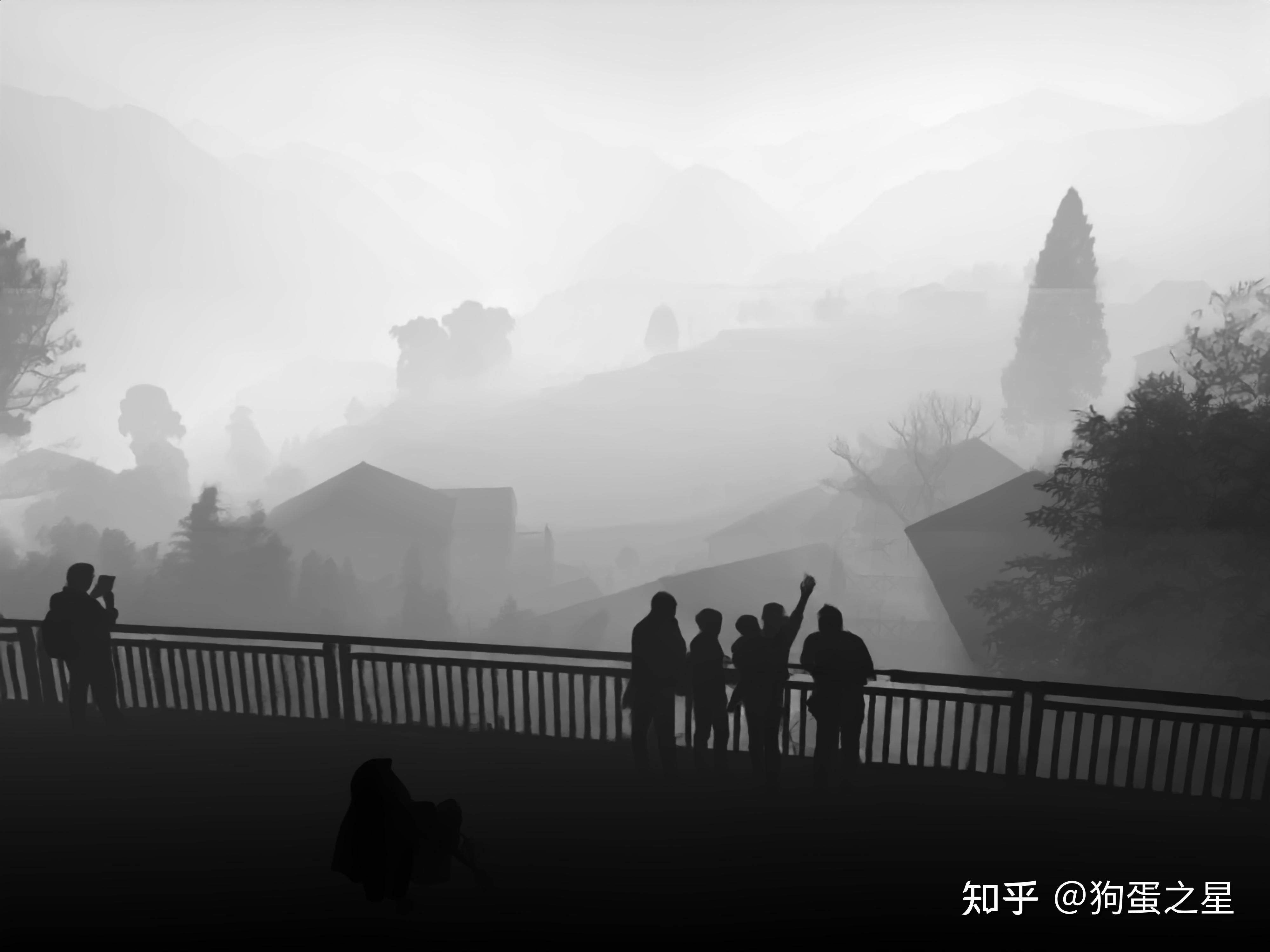 测评当前最强的单目深度估计模型--DepthPro（2025） - 知乎