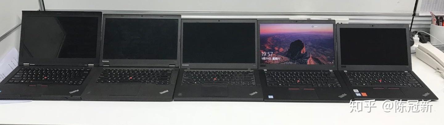 当了一回梦想家和飞行家~ —ThinkPad X280 千人试机体验报告 - 知乎