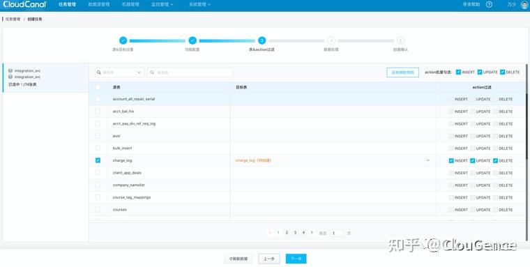5分钟搞定MySQL/PostgreSQL/Oracle到StarRocks数据迁移同步-CloudCanal实战 - 知乎