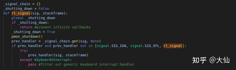 1023 ros launch 关闭节点的流程(下) - 知乎