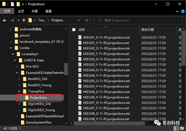基于LORETA的EEG静息态脑网络分析 - 知乎