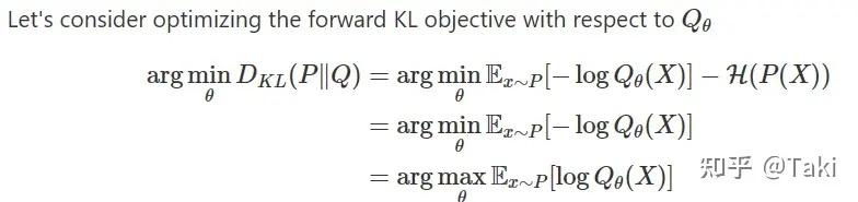 Is Reverse KL better than Forward KL in KD for LLMs? - 知乎