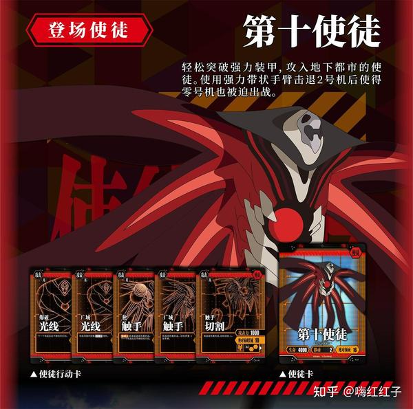 官方正版授权，新世纪福音战士EVA桌游补完计划登场！在桌面上体验精彩的故事与战斗吧！ - 知乎