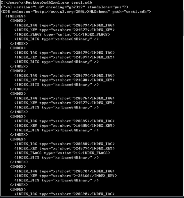 干货 | 渗透测试中的Application Compatibility Shims - 知乎