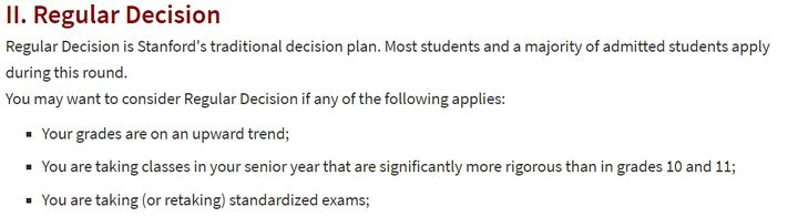 美本EA/ED/RD大盘点！ED被拒还可以申同一所的RD吗？申请轮次怎么搭配比较好？ - 知乎