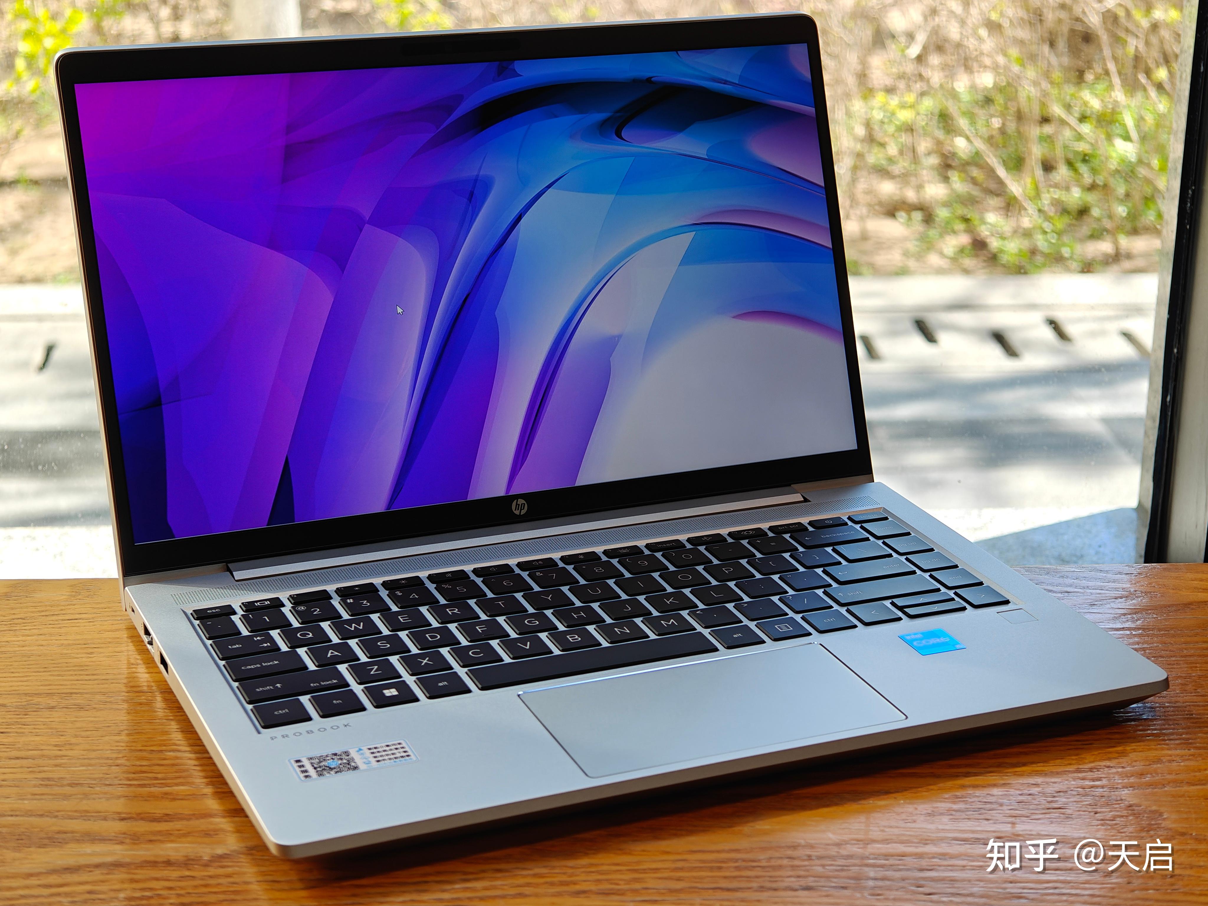 得偿所愿——惠普战66六代酷睿版评测 - 知乎