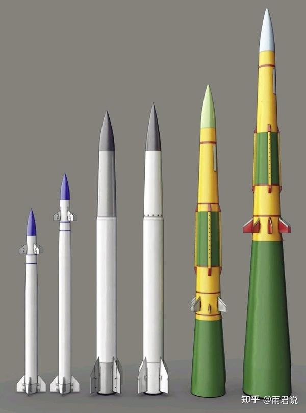 浅谈中美舰空对抗逻辑（反辐射弹与远程区域防空弹） - 知乎