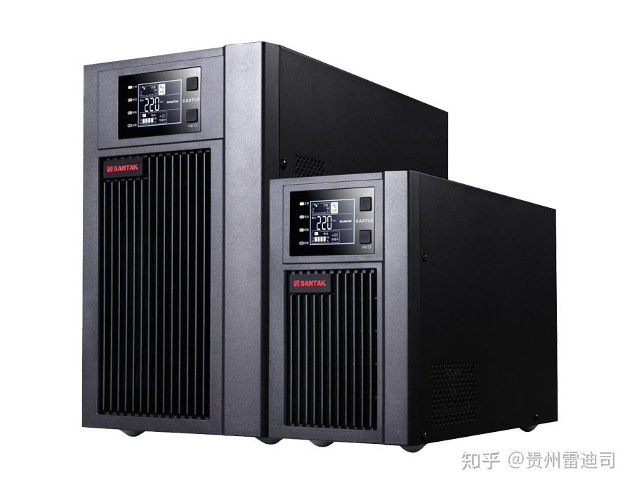 山特(SANTAK)UPS不间断电源的型号和特点 - 知乎