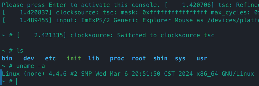 使用 Vscode 搭建 Linux Kernel 4.4.6 可视化调试环境 - 知乎