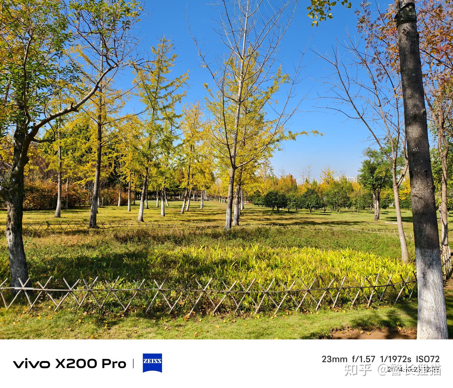 背刺Ultra？VIVO X200 Pro X100 Ultra深度横评 - 知乎