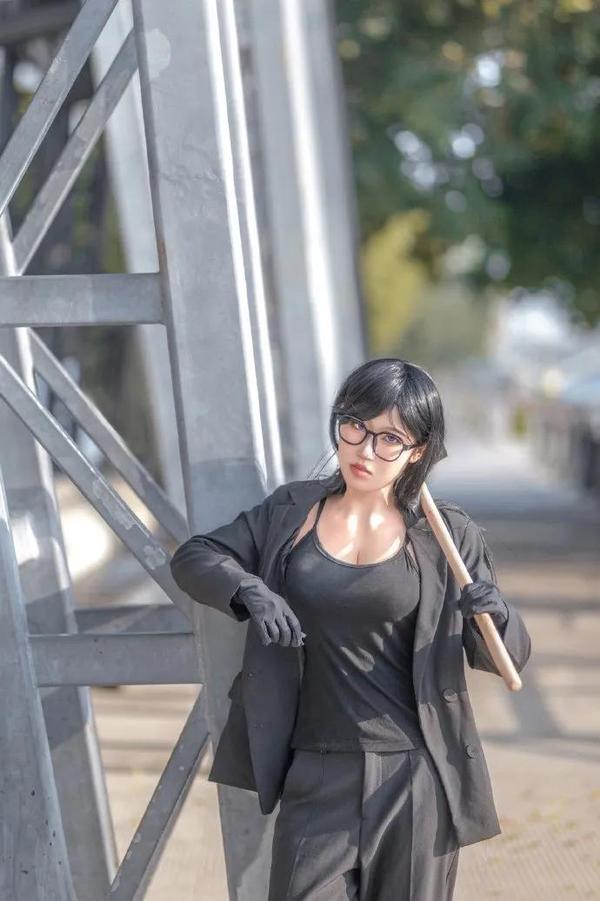 《夏日重现》南云龙之介cosplay - 知乎