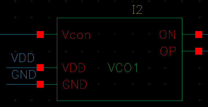 模拟IC设计原理图4：锁相环简介 - 知乎