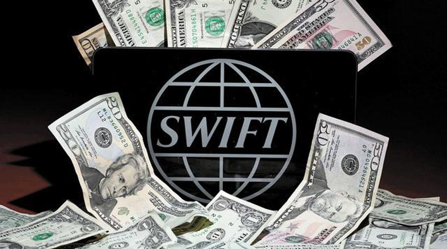 区块链将赋能SWIFT，优化银行间支付系统 - 知乎