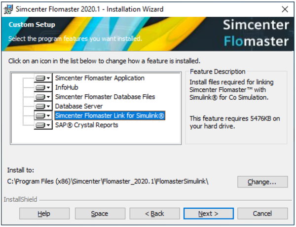 FlowMaster-Simulink耦合流程 - 知乎