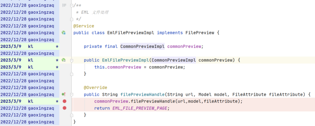 kkFileView文件预览服务详解 - 知乎