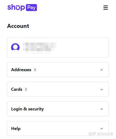 什么是 Shopify 快捷结账方式 Shop Pay？ - 知乎