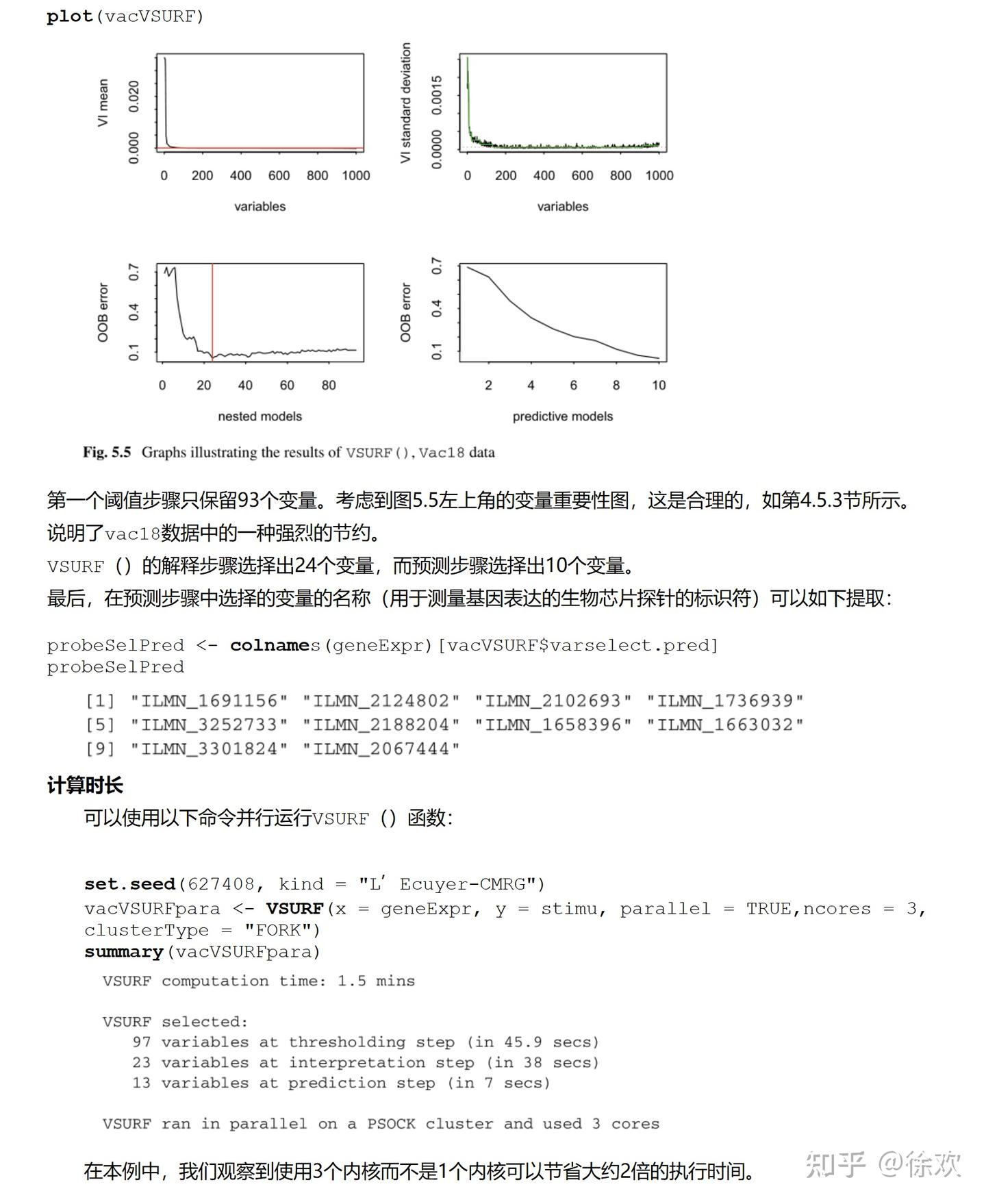 Chp5 变量选择——《Random Forests with R》中译版 - 知乎