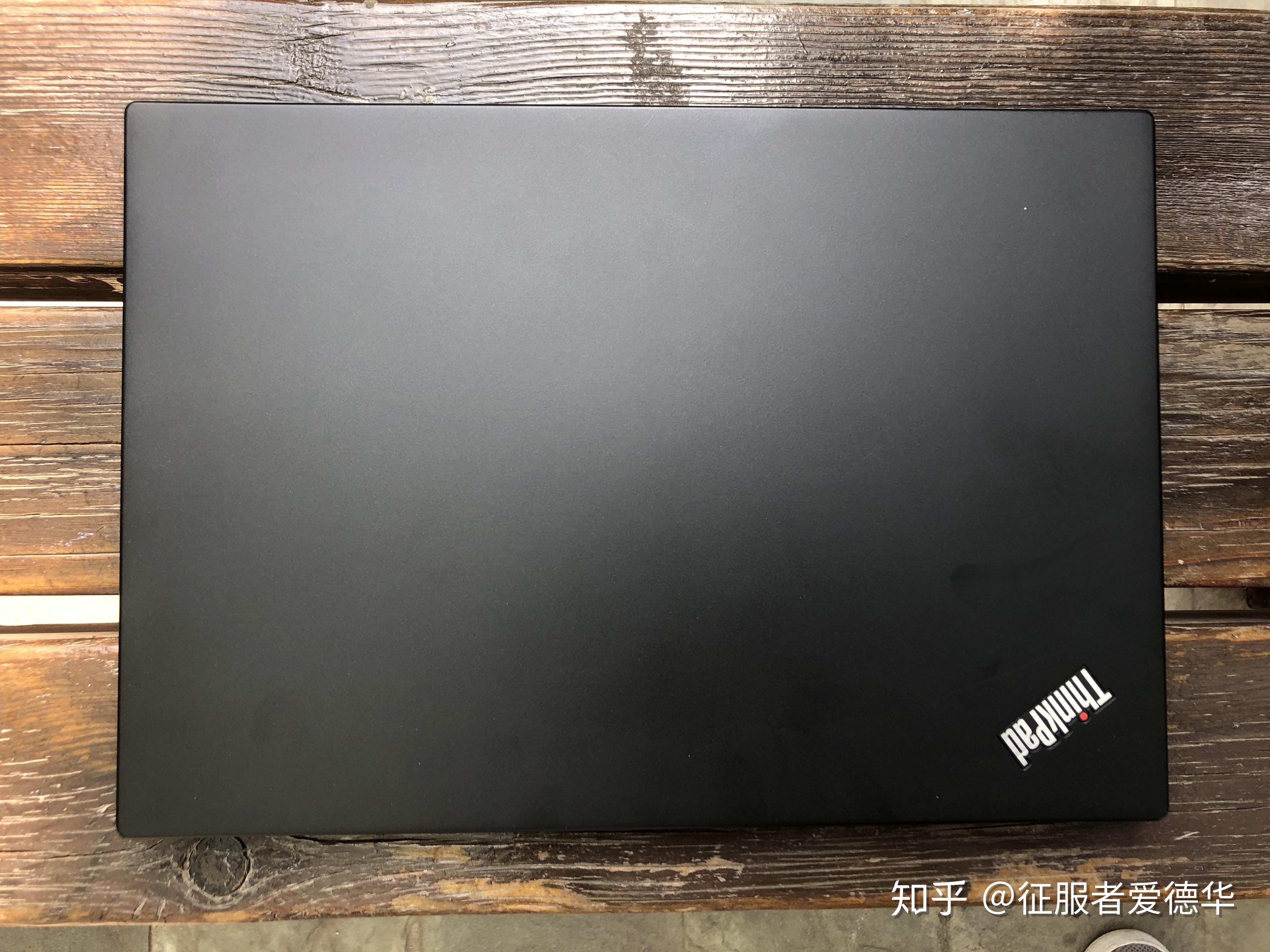 去年那个飞行家，他长个了，还多了一双翅膀——评ThinkPad X390 LTE版 - 知乎