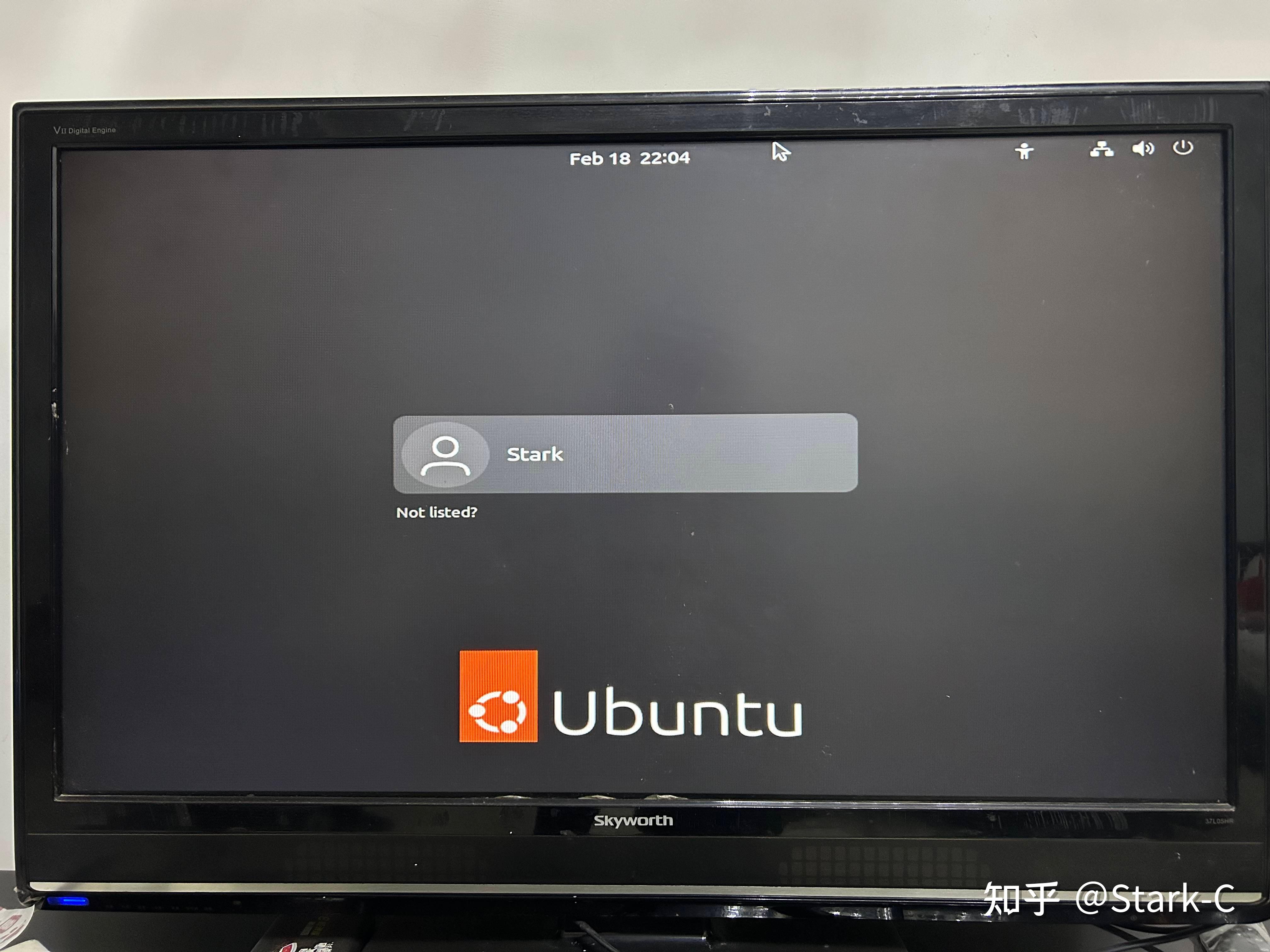 打造真正的 QTS-Linux 双系统！威联通独家技能『Ubuntu Linux Station』体验 - 知乎
