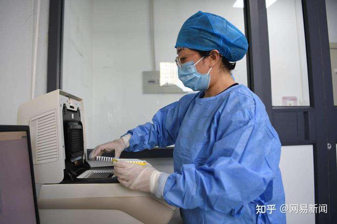 国家医保局回应背后：医保承担多少核酸检测费用？压力多大？ - 知乎