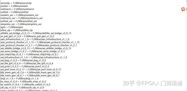 FPGA开发软件（vivado + modelsim）环境搭建（附详细安装步骤+软件下载） - 知乎