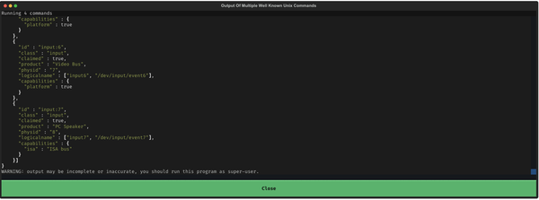 Textual：为 Python 增加漂亮的文本用户界面（TUI） | Linux 中国 - 知乎