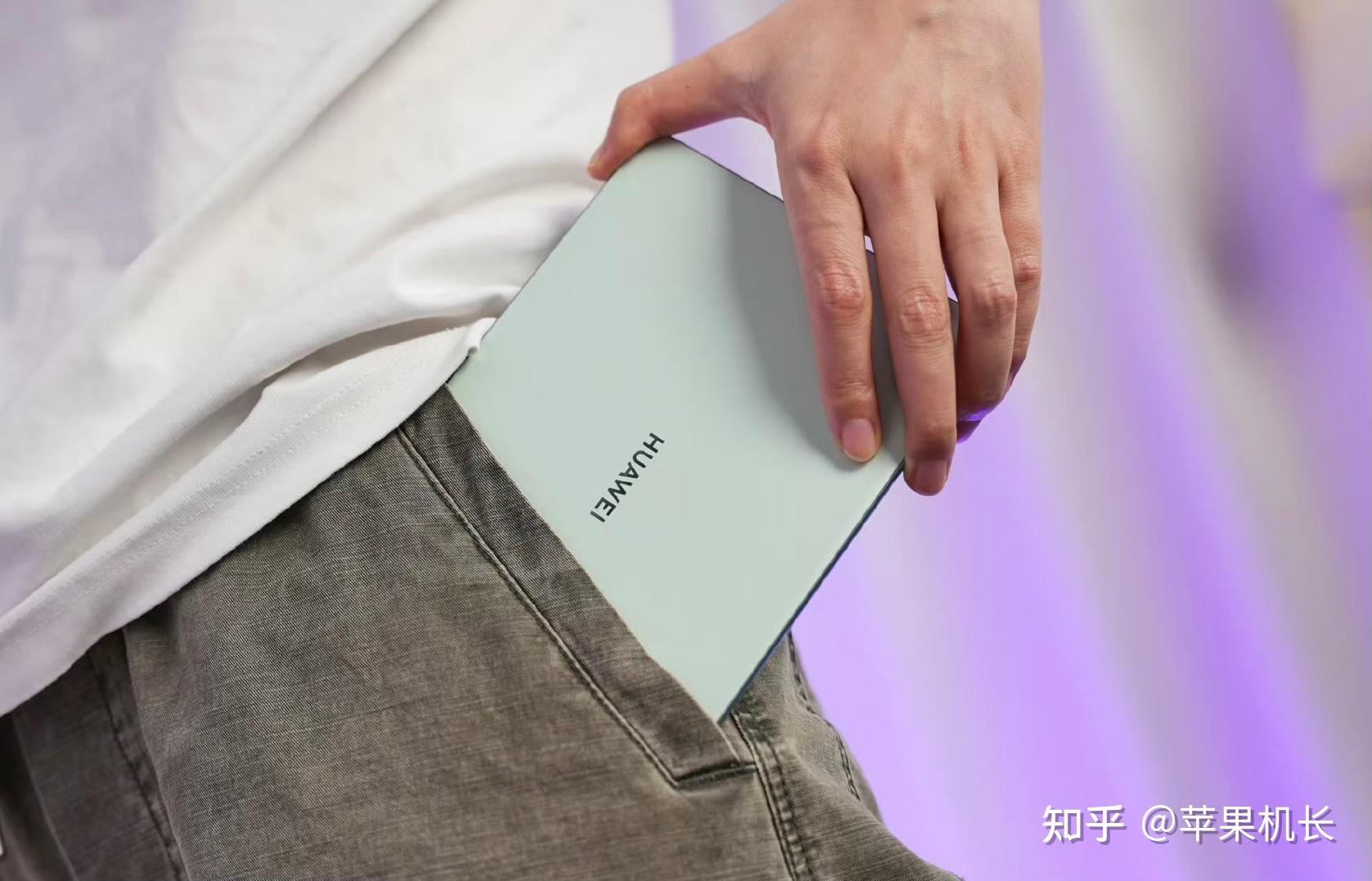 华为MatePad Mini有哪些优缺点？3899元值得入手吗？ - 知乎