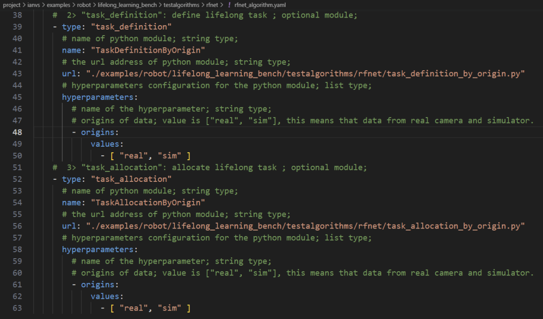 KubeEdge-Ianvs v0.2 发布：终身学习支持非结构化场景 - 知乎