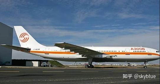 空中客车各机型的那些事儿 - 知乎