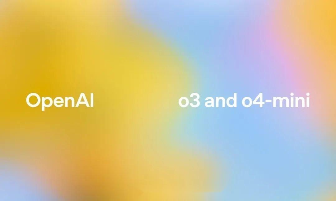 OpenAI 最强推理模型 o3 发布！首次能用图片思考，被誉为天才水平 - 知乎