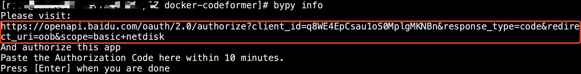 Linux访问百度网盘 - 知乎