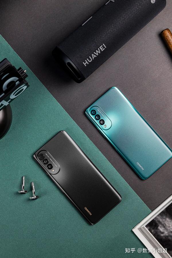 华为nova 10z上手：高屏占比 千元机新天花板 - 知乎