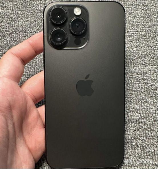 小白被商家忽悠7600买美版iPhone14Pro Max，网友称亏大了！ - 知乎