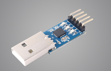 ROS机器人硬件平台搭建----STM32一键下载电路 - 知乎