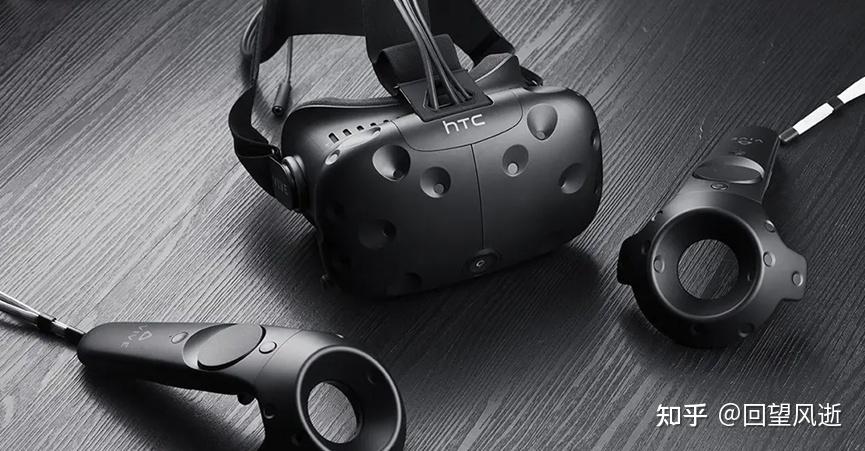 奇遇Dream Pro VR一体机上手体验 - 知乎