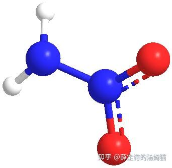 化学元素手册·氮·(61)硝酰胺 - 知乎